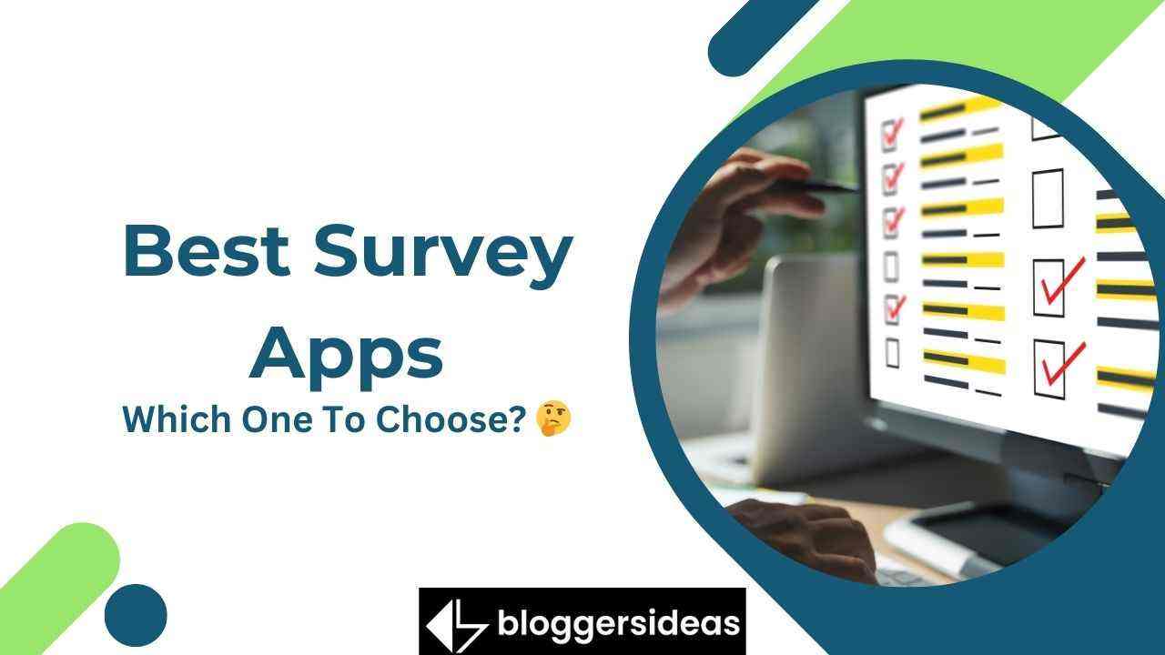 12 Best Survey Apps 2025 #1 Pick